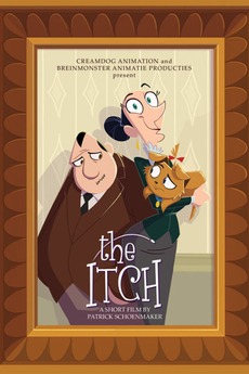 ‎The Itch • Film + cast • Letterboxd