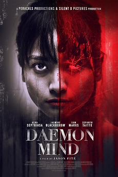 ‎Daemon Mind (2022) directed by Jason Fite • Film + cast • Letterboxd