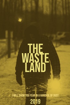 ‎The Waste Land (2019) directed by Adriel Brandt • Film + cast • Letterboxd