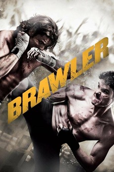‎Brawler (2011) directed by Chris Sivertson • Reviews, film + cast • Letterboxd