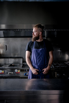 ‎Florent Ladeyn, chef local (2021) • Film + cast • Letterboxd