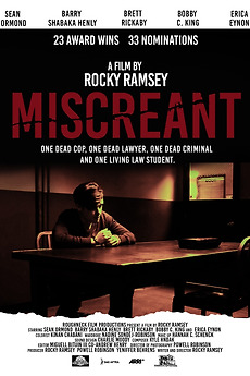 ‎Miscreant (2018) directed by Rocky Ramsey • Reviews, film + cast ...