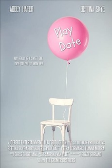 ‎Play Date (2019) directed by Herb Cremer, Joe Cremer • Reviews, film ...