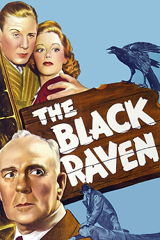 ‎The Black Raven (1943) directed by Sam Newfield • Reviews, film + cast ...