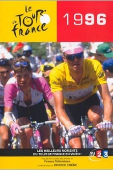 ‎Tour de France 1996 (1996) • Film + cast • Letterboxd