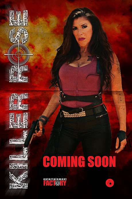‎Killer Rose (2021) directed by Rickey Bird Jr. • Reviews, film + cast ...