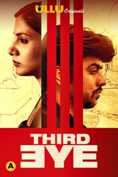 ‎Third Eye (2021) • Film + cast • Letterboxd
