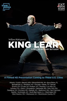 ‎King Lear (2018) directed by Yury Butusov • Film + cast • Letterboxd
