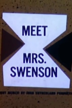 ‎Meet Mrs. Swenson (1956) directed by True Eames Boardman • Reviews ...