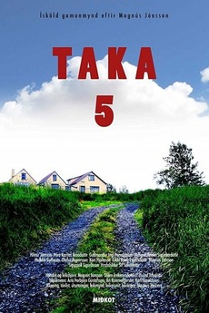‎Take 5 (2019) directed by Magnús Jónsson • Film + cast • Letterboxd