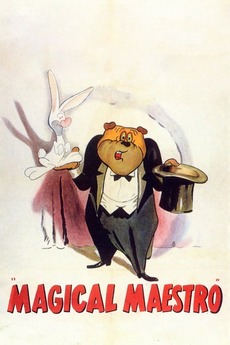 ‎Magical Maestro (1952) directed by Tex Avery • Reviews, film + cast ...