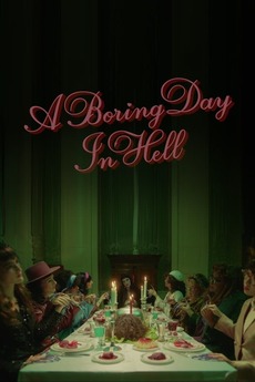 ‎A Boring Day in Hell (2020) directed by Ayla Spaans • Reviews, film ...
