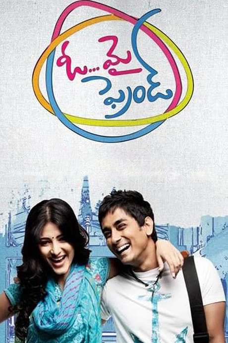 ‎Oh My Friend (2011) directed by Venu Sriram • Reviews, film + cast ...