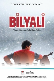 ‎Bilyali (2014) directed by Kaan Atilla Taşkın • Film + cast • Letterboxd