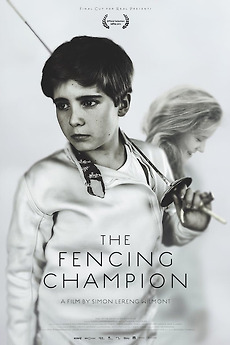 ‎The Fencing Champion (2014) directed by Simon Lereng Wilmont • Reviews ...