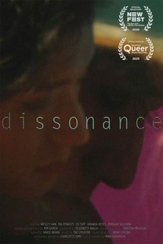 ‎Dissonance (2020) directed by Kim Garcia • Film + cast • Letterboxd