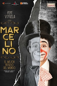 ‎Marceline, the Best Clown in the World (2020) directed by Germán Roda ...