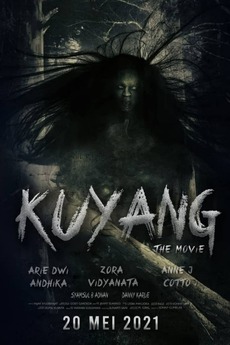 ‎Kuyang the Movie (2021) directed by Sonny Gumelar • Reviews, film ...