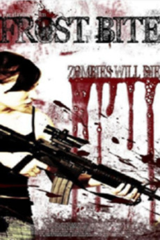 ‎Frost Bite (2011) directed by Joe Davison • Film + cast • Letterboxd