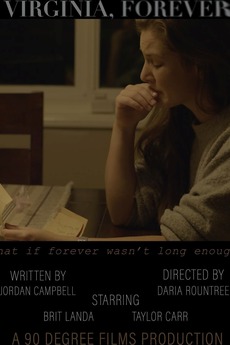 ‎Virginia, Forever (2020) directed by Daria Rountree • Reviews, film ...
