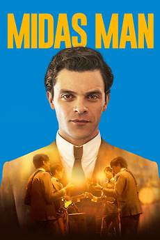 Midas Man’ review by Stijn Van Bauwel • Letterboxd