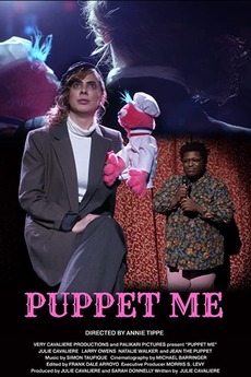 ‎Puppet Me (2021) directed by Annie Maginnis Tippe • Reviews, film ...