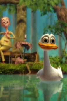 ‎Quack (2006) directed by Gunnar Karlsson • Reviews, film + cast ...