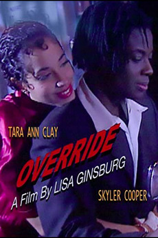 ‎Override (2000) directed by Lisa Ginsburg • Film + cast • Letterboxd