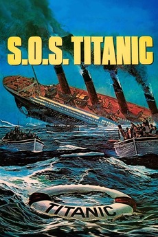 titanic 1966