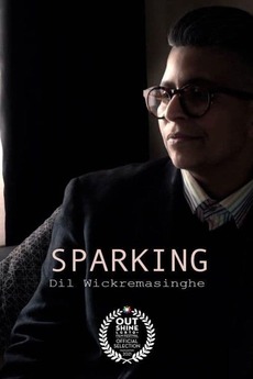‎Sparking (2021) directed by Beta Bajgart • Film + cast • Letterboxd