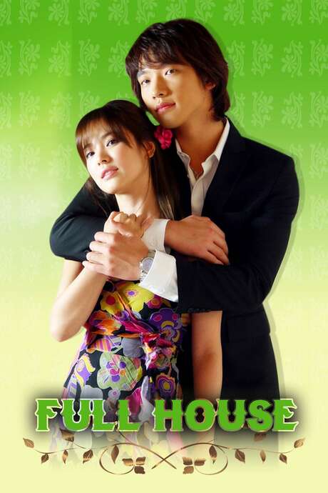 ‎Full House (2004) directed by Pyo Min-soo • Reviews, film + cast ...
