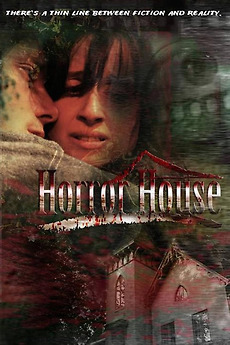 ‎Horror House (2008) directed by Chad Martin • Film + cast • Letterboxd