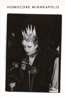 ‎Homocore Minneapolis (1999) directed by Lisa Ganser • Reviews, film ...