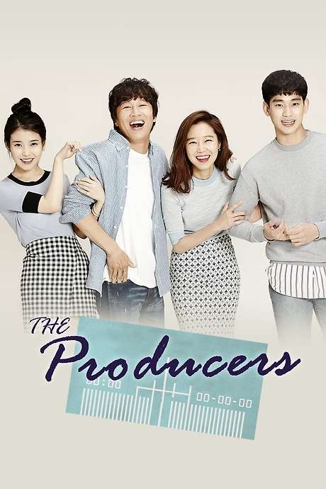 ‎The Producers (2015) directed by Pyo Min-soo • Reviews, film + cast ...