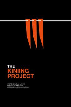 ‎The Kiniing Project (2021) directed by Llayd Asim • Reviews, film ...