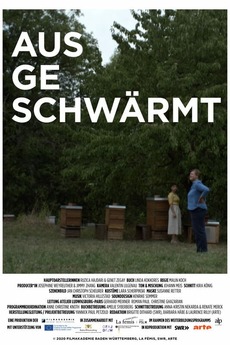 ‎Swarmed Out (2021) directed by Malin Koch • Film + cast • Letterboxd