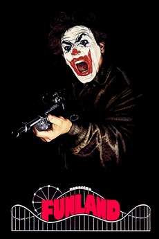 ‎Funland (1987) directed by Michael A. Simpson • Reviews, film + cast ...