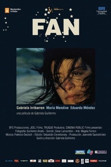 ‎Fan (2007) directed by Gabriela Guillermo • Reviews, film + cast ...