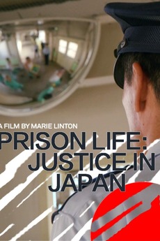 â žprison Life Justice In Japan 2020 Directed By Marie Linton