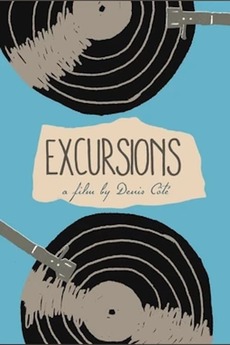 ‎Excursions (2015) directed by Denis Côté • Reviews, film + cast ...