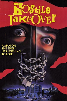 ‎Hostile Takeover (1988) directed by George Mihalka • Reviews, film ...