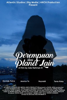 ‎Perempuan Dari Planet Lain (2021) • Reviews, film + cast • Letterboxd