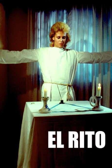 ‎El rito (1984) directed by Juan Pinzás • Reviews, film + cast • Letterboxd