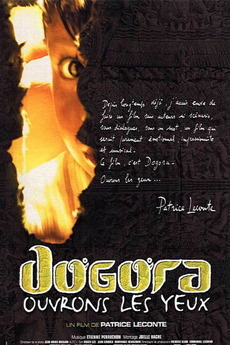 ‎Dogora (2004) directed by Patrice Leconte • Reviews, film + cast ...