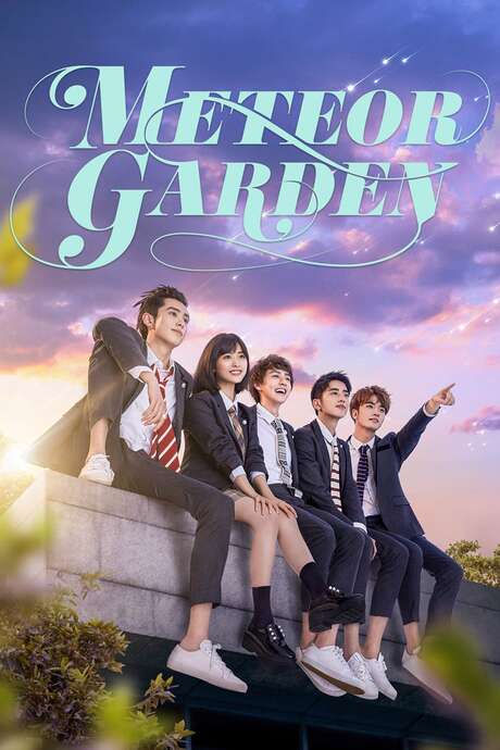 ‎Meteor Garden (2018) directed by Lin He Long • Reviews, film + cast ...