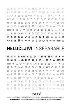 ‎Inseparable (2020) directed by Marko Naberšnik • Film + cast • Letterboxd