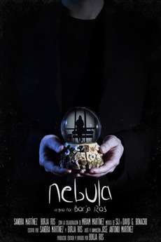 ‎Nebula (2020) directed by Borja Ros Espejo • Film + cast • Letterboxd