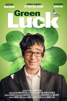 ‎Green Luck (2021) directed by Emanuele Daga • Reviews, film + cast ...