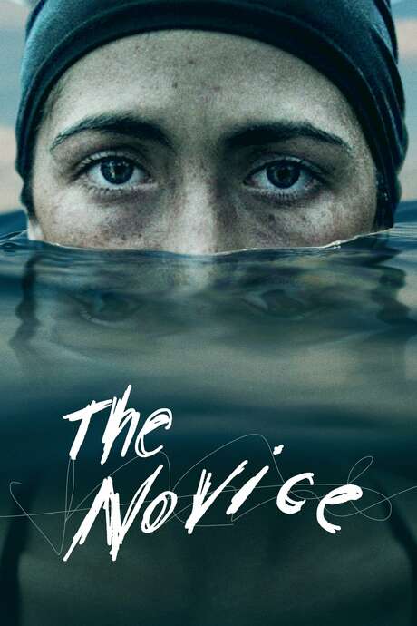 ‎The Novice (2021) directed by Lauren Hadaway • Reviews, film + cast ...