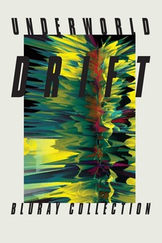 ‎Underworld - DRIFT Series 1 (2019) • Film + cast • Letterboxd